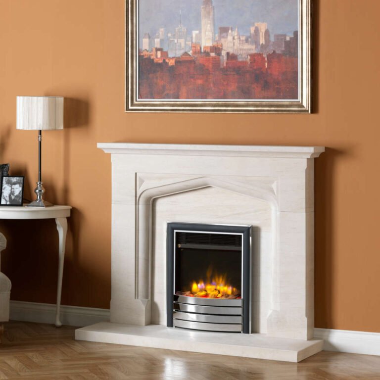 Paragon | Fires & Fireplaces