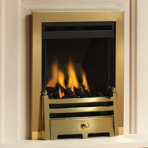 Paragon – Fires & Fireplaces