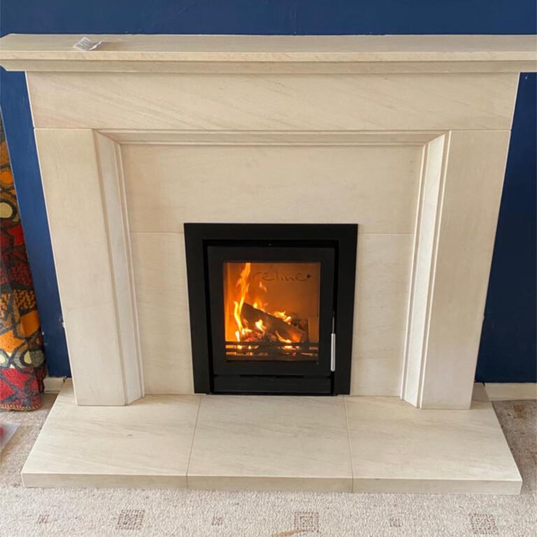 Fireline FPi5 Inset | Fires & Fireplaces