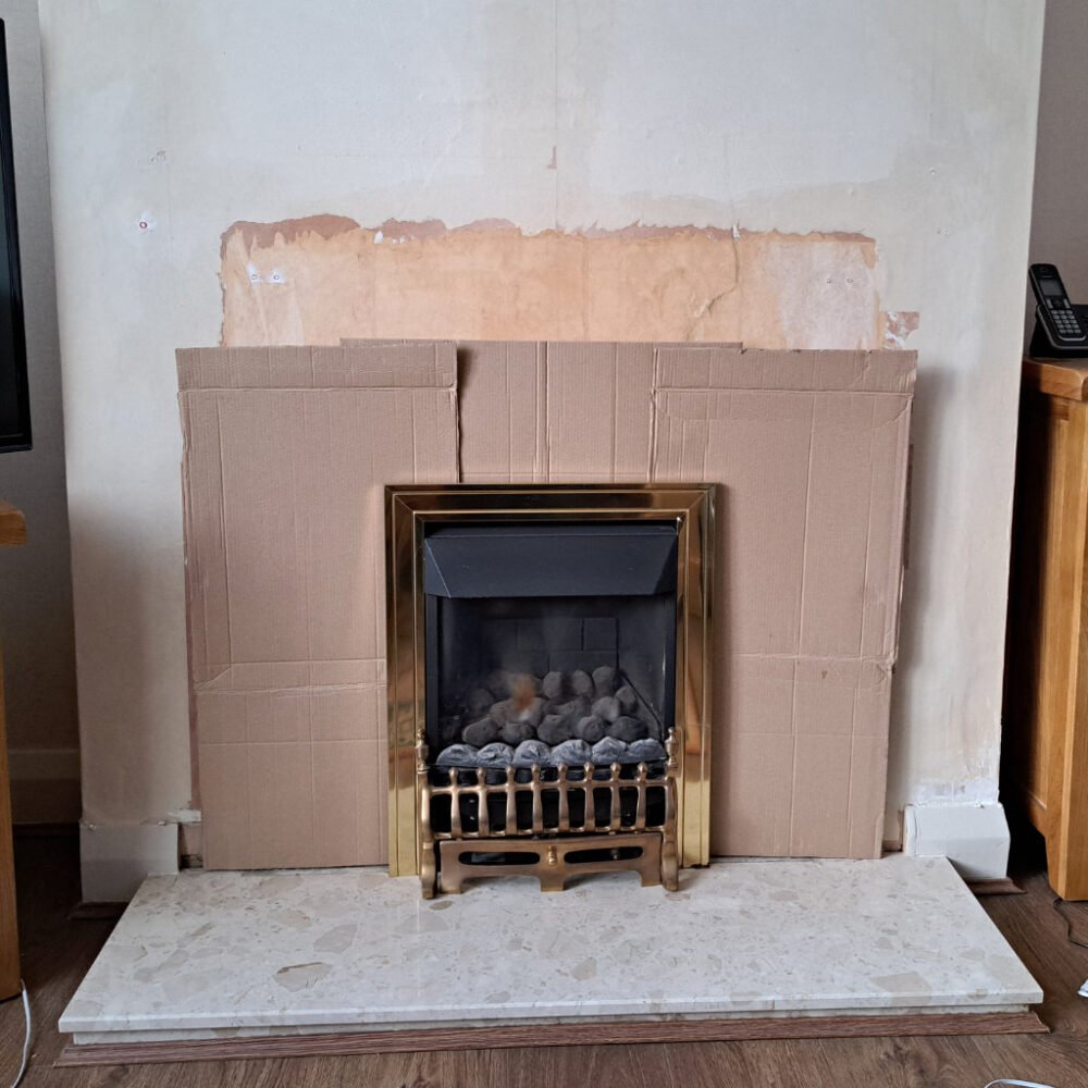 Ignite inset stove | Fires & Fireplaces